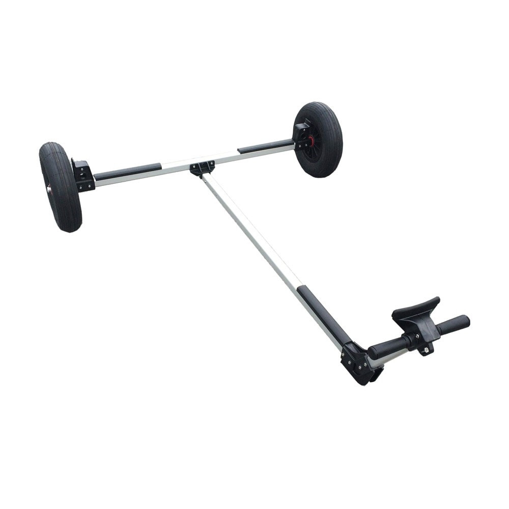 Dynamic Optimist Dolly | Order Today West Coast Sailing