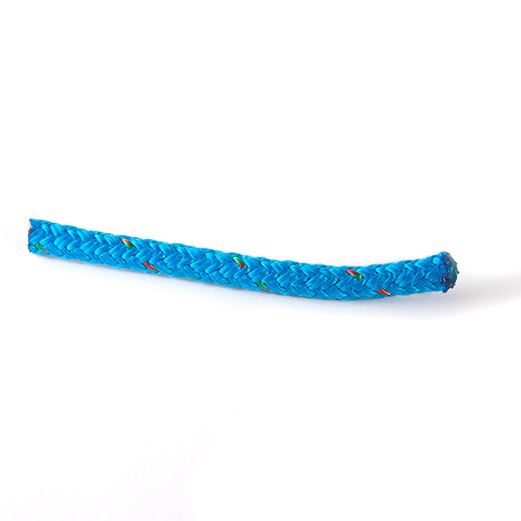 8mm Spun Dacron Line Blue - RM516BLU | West Coast Sailing