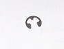 RETAINING CLIP, "E" TYPE - 8060151 | West Coast Sailing