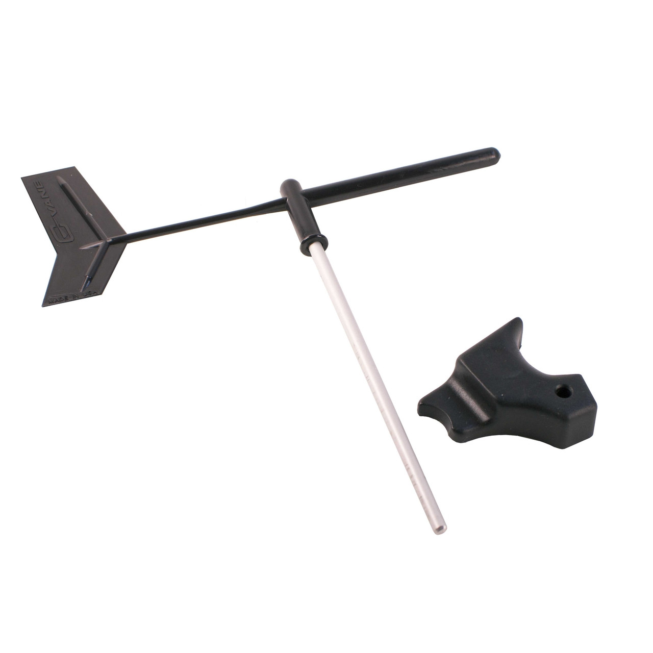 C-Vane Laser Bow Wind Indicator