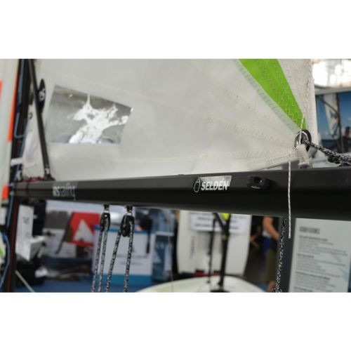 RS Quest Boom Complete - RS Sailing Parts | West Coast Sailing
