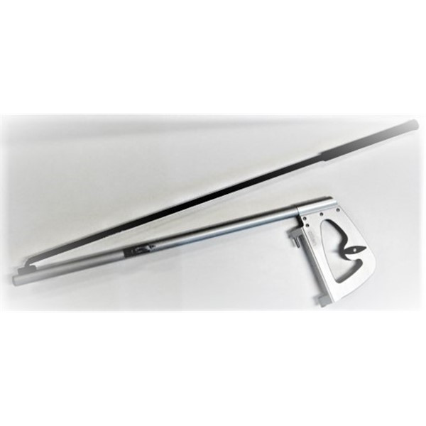 RS Venture Rudderhead Tiller Assembly - RS Sailing Parts | West Coast ...