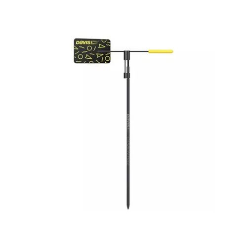 Opti Wind Indicator (Blacksmith) | Shop Today at West Coast Sailing