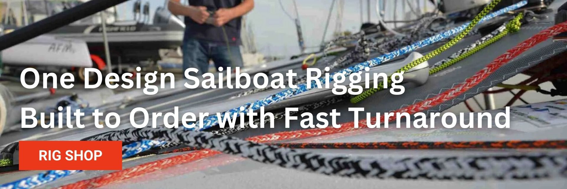 West Coast Sailing - Small Sailboats, Parts, and Sailing Apparel
