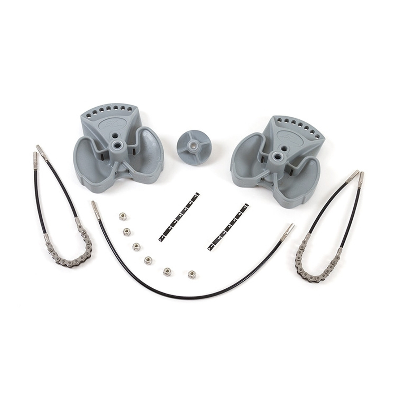 Hobie Kayak Parts | Parts for Hobie Kayaks | West Coast Sailing