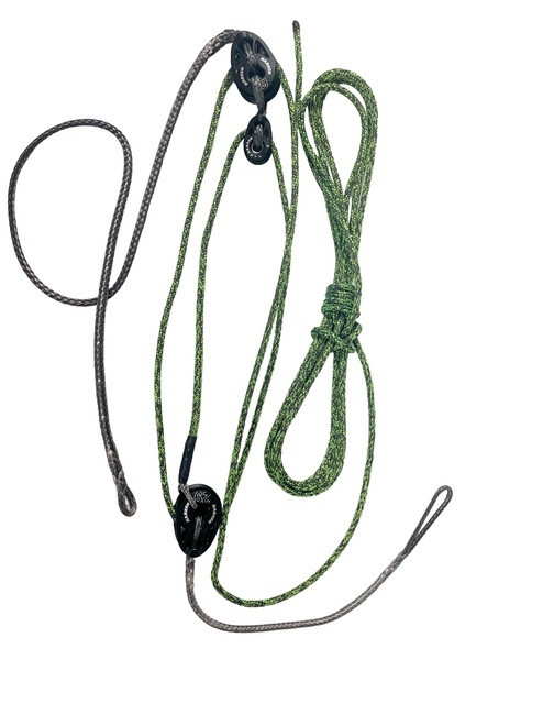 ILCA / Laser Rigging | West Coast Sailing