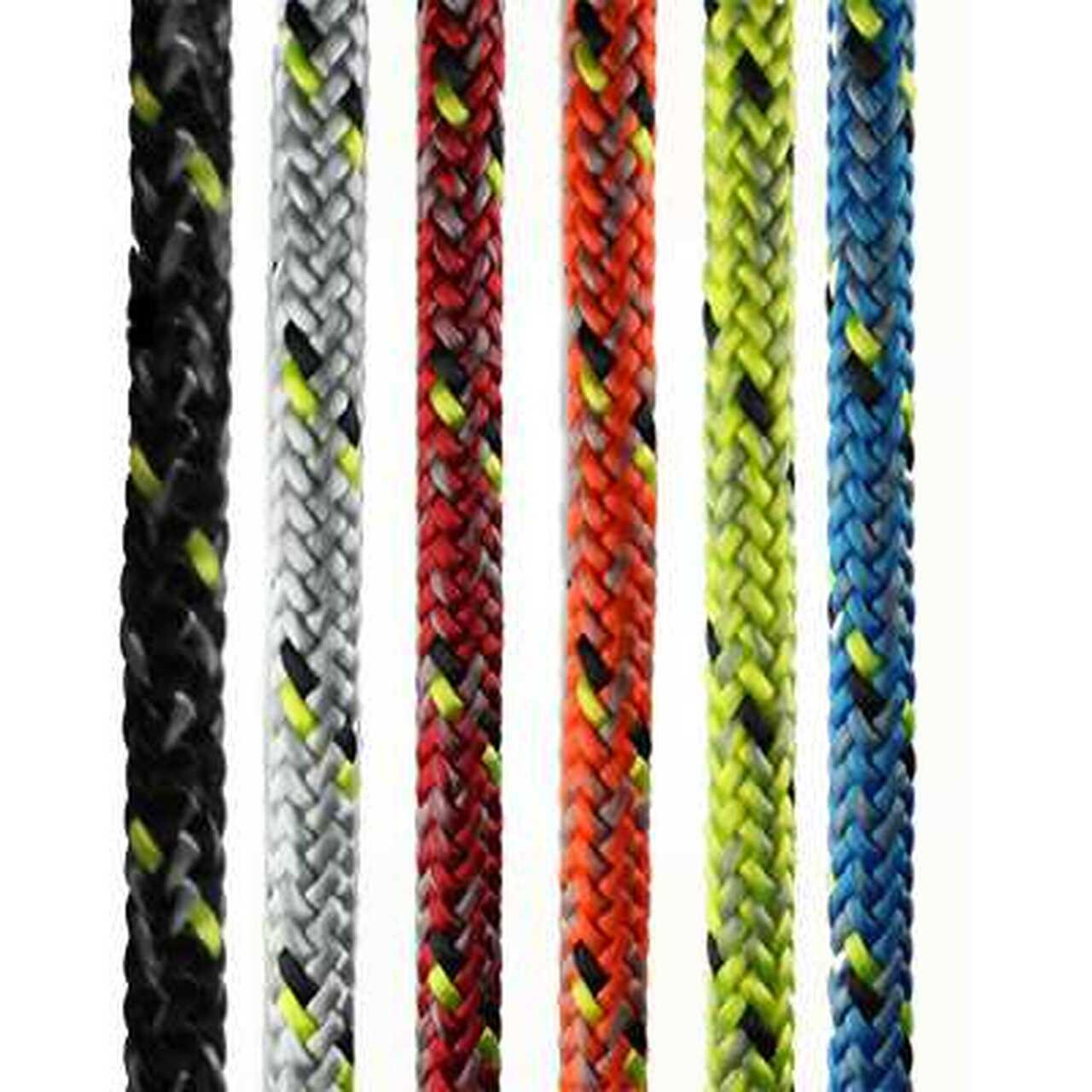 Sailboat Line & Rigging - Halyards, Sheets, & Control Line for Every ...