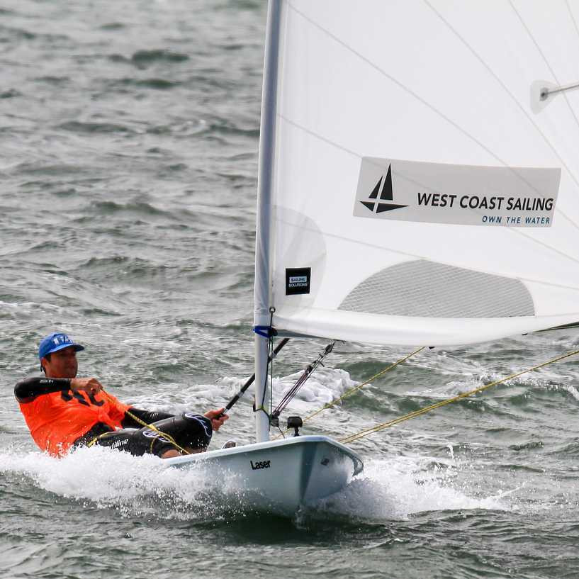 Small Sailboats for Sale | Dinghy Sailing Experts Since 2005 | West ...