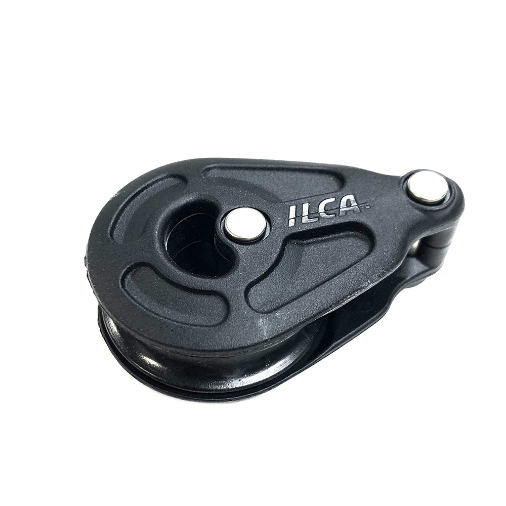 ILCA / Laser Mast & Boom Parts | West Coast Sailing