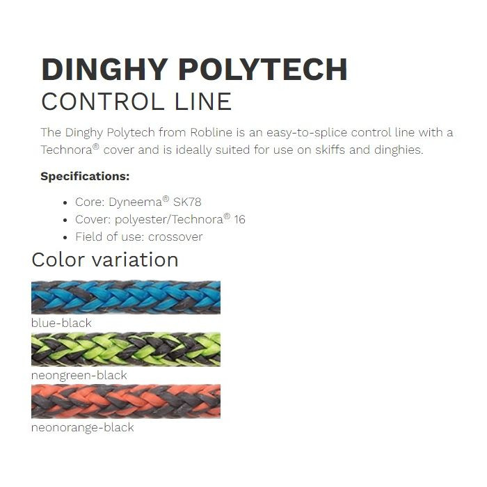 ILCA / Laser Cunningham Rigging & Parts | West Coast Sailing