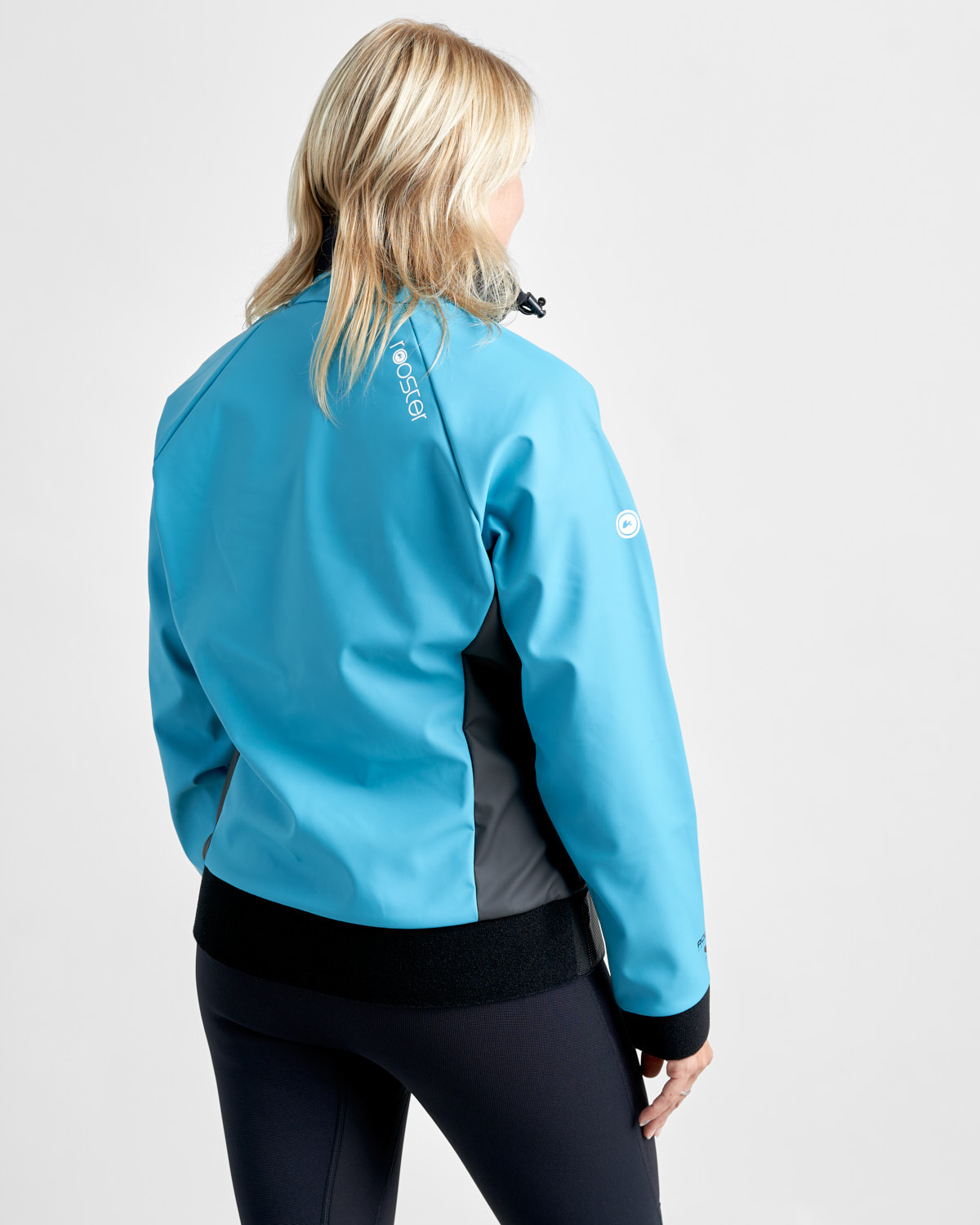 Sailing Tops - Waterproof and Thermal Tops | West Coast Sailing