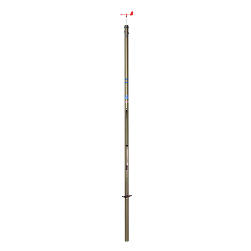 Opti Spars | Masts, Booms, and Sprit Poles for Optimist Sailboats at ...