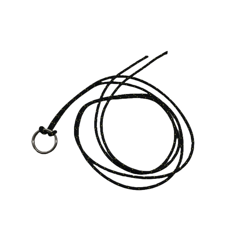 Optiparts Bridle with Ring | West Coast Sailing