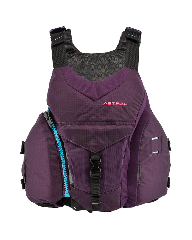 Astral Ringo Life Jacket - Astral PFDs | West Coast Sailing
