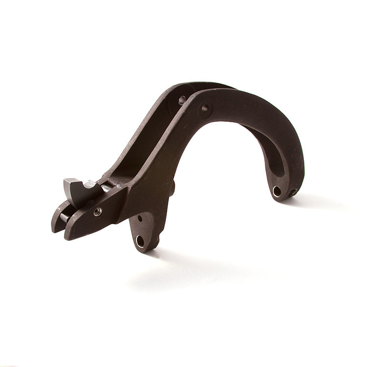 Hobie Wave Rudder Casting Lower (Pre EZ Loc) - 50322001 | West Coast ...