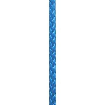 4mm Samson Amsteel-Blue Dyneema Line | West Coast Sailing