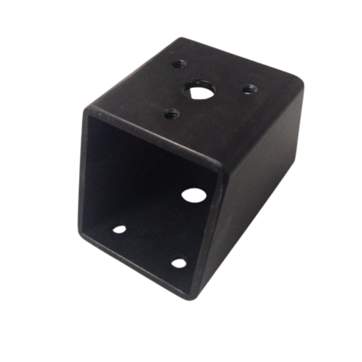 Jib Cleat Mount | West Coast Sailing - 29er Parts | Ovington Boats 24062