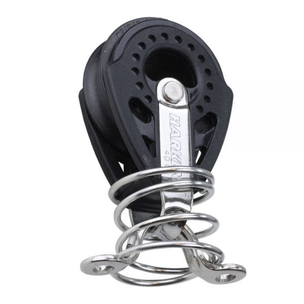 Optimist Mainsheet Block - EX1309 | West Coast Sailing