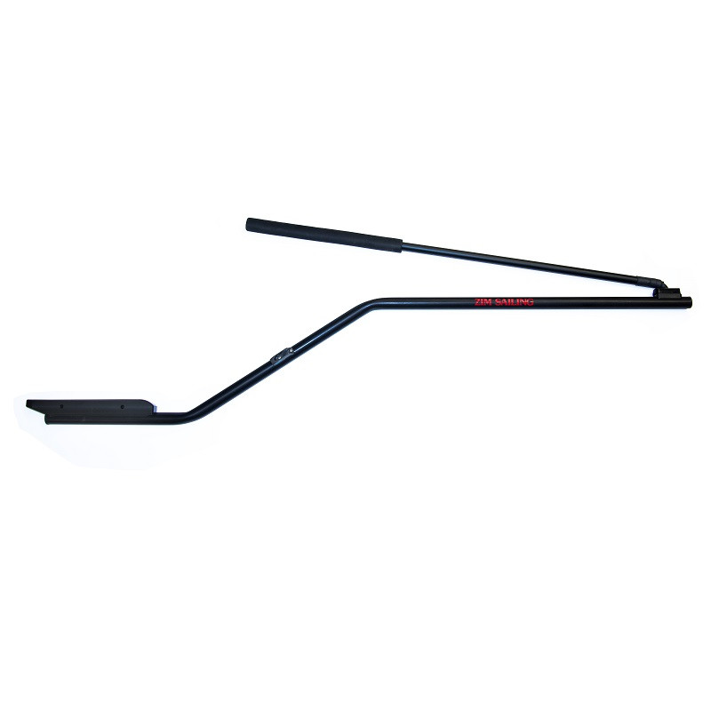 Tillers and Extensions | Small Sailboat Parts | West Coast Sailing