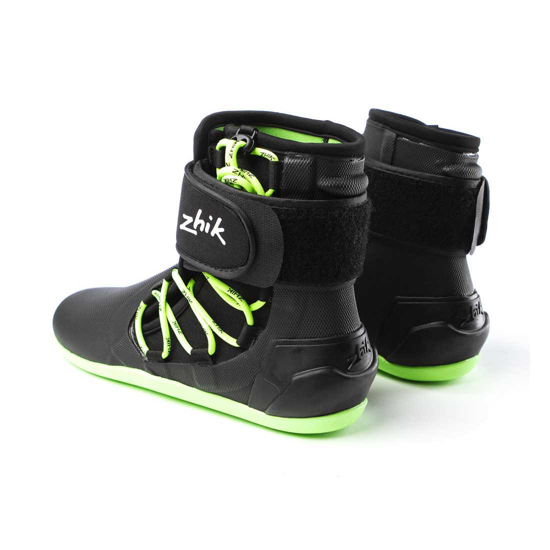 Sailing Boots & Footwear | West Coast Sailing
