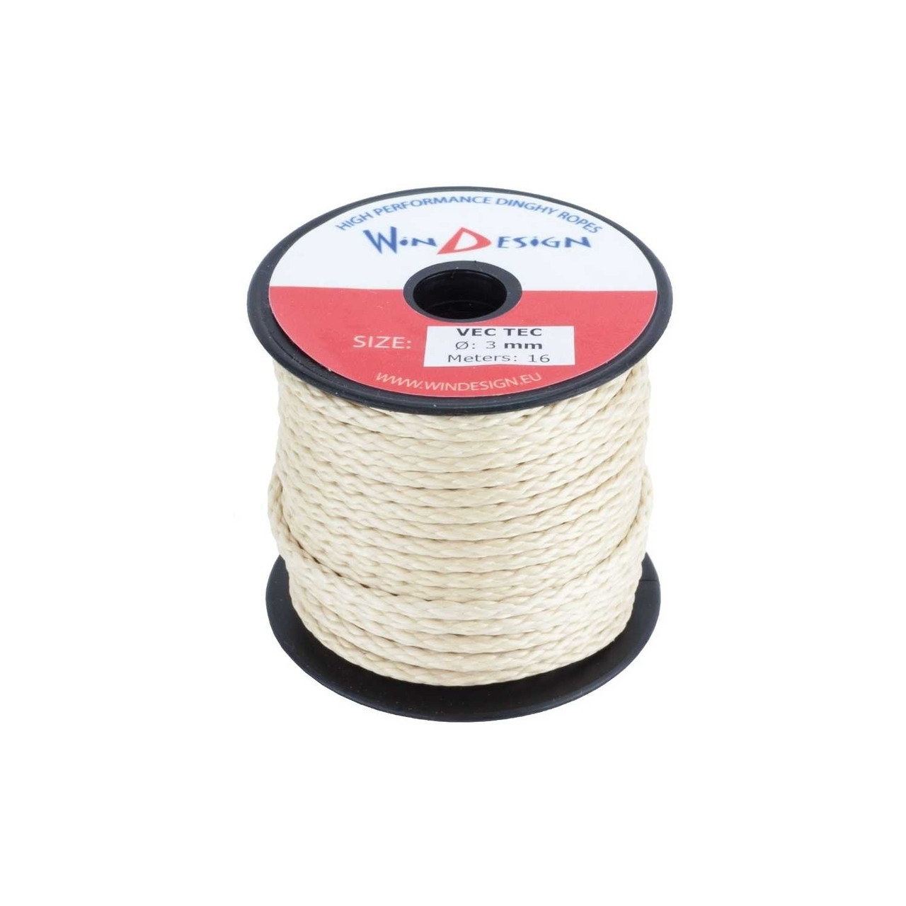 Sailboat Line & Rigging - Halyards, Sheets, & Control Line for Every ...