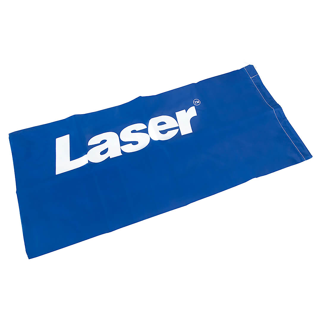 Sailboat Covers & Blade Bags | West Coast Sailing