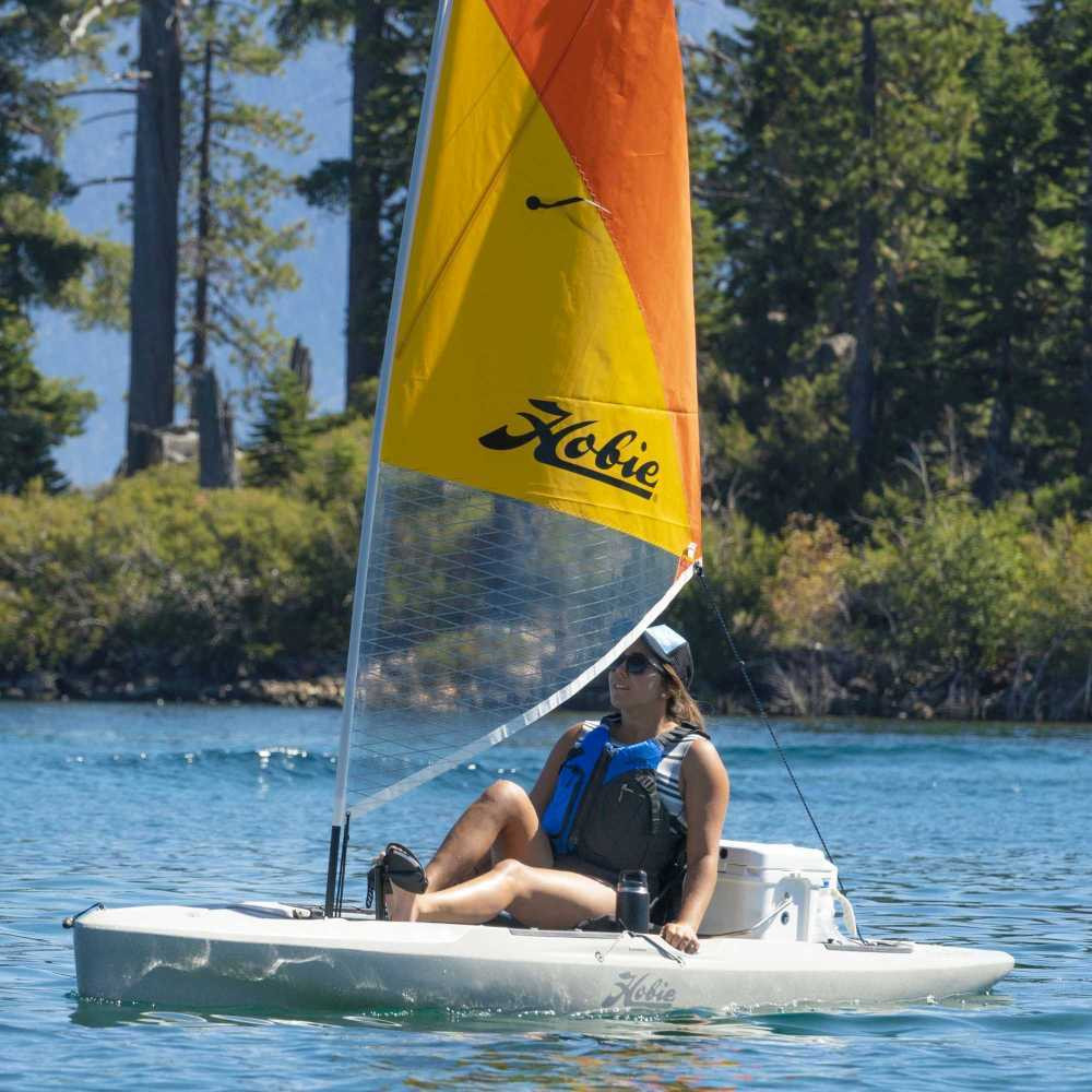 Small Sailboats for Sale | Dinghy Sailing Experts Since 2005 | West ...