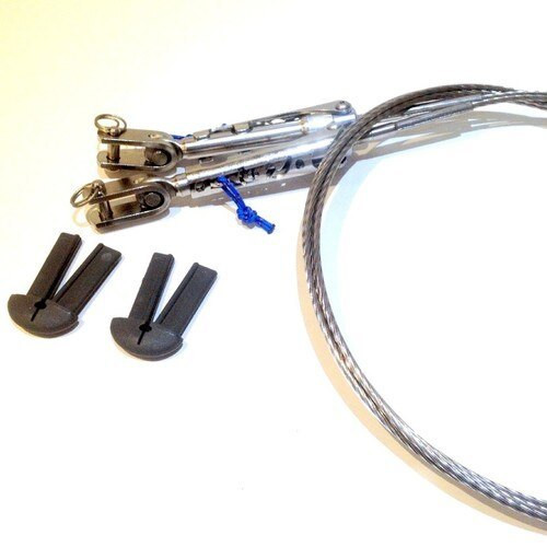 29er Sailboat Parts | West Coast Sailing