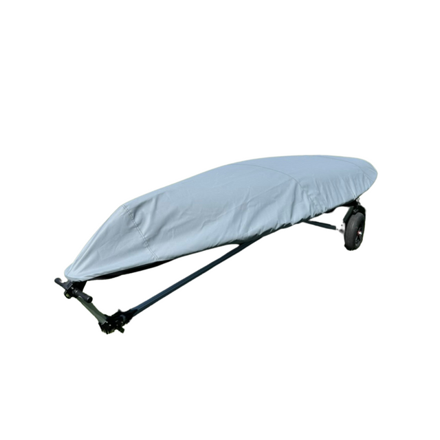 Small Sailboat Parts - Blocks, Hardware, Accessories, Dollies, Covers ...