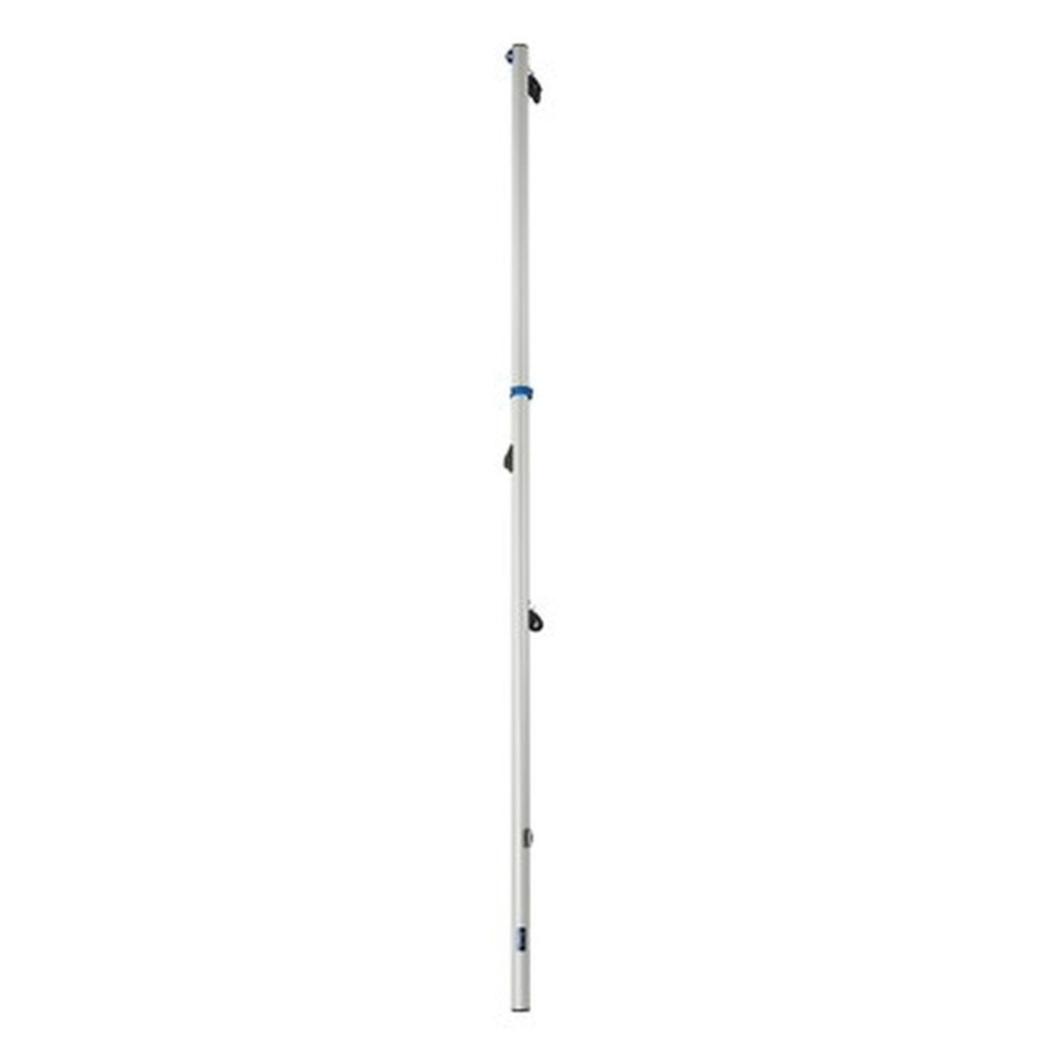 ILCA / Laser Sailboat Spars, Masts, & Booms | West Coast Sailing