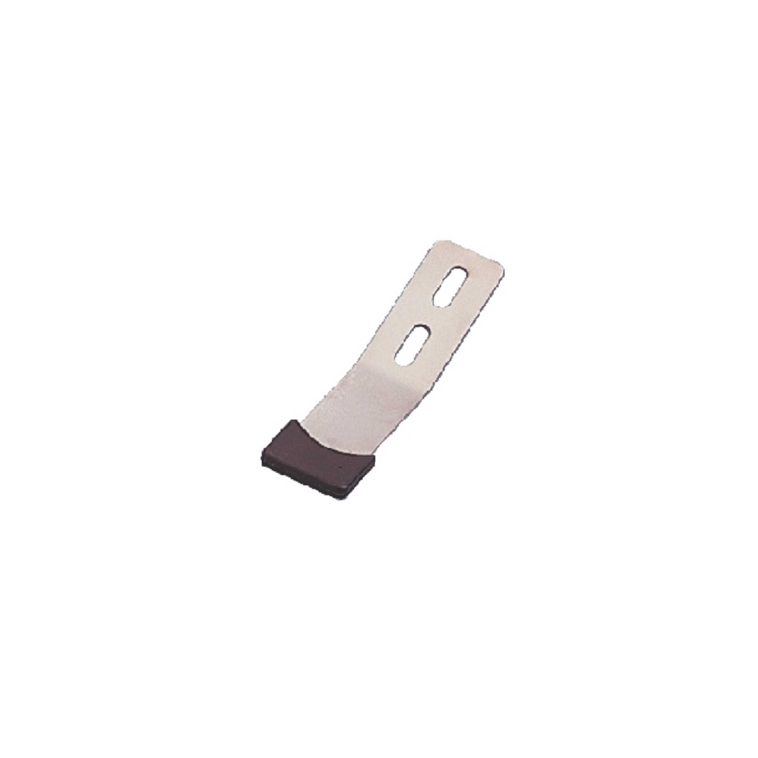 C420 Rudder Retainer Clip Lift Stop | West Coast Sailing