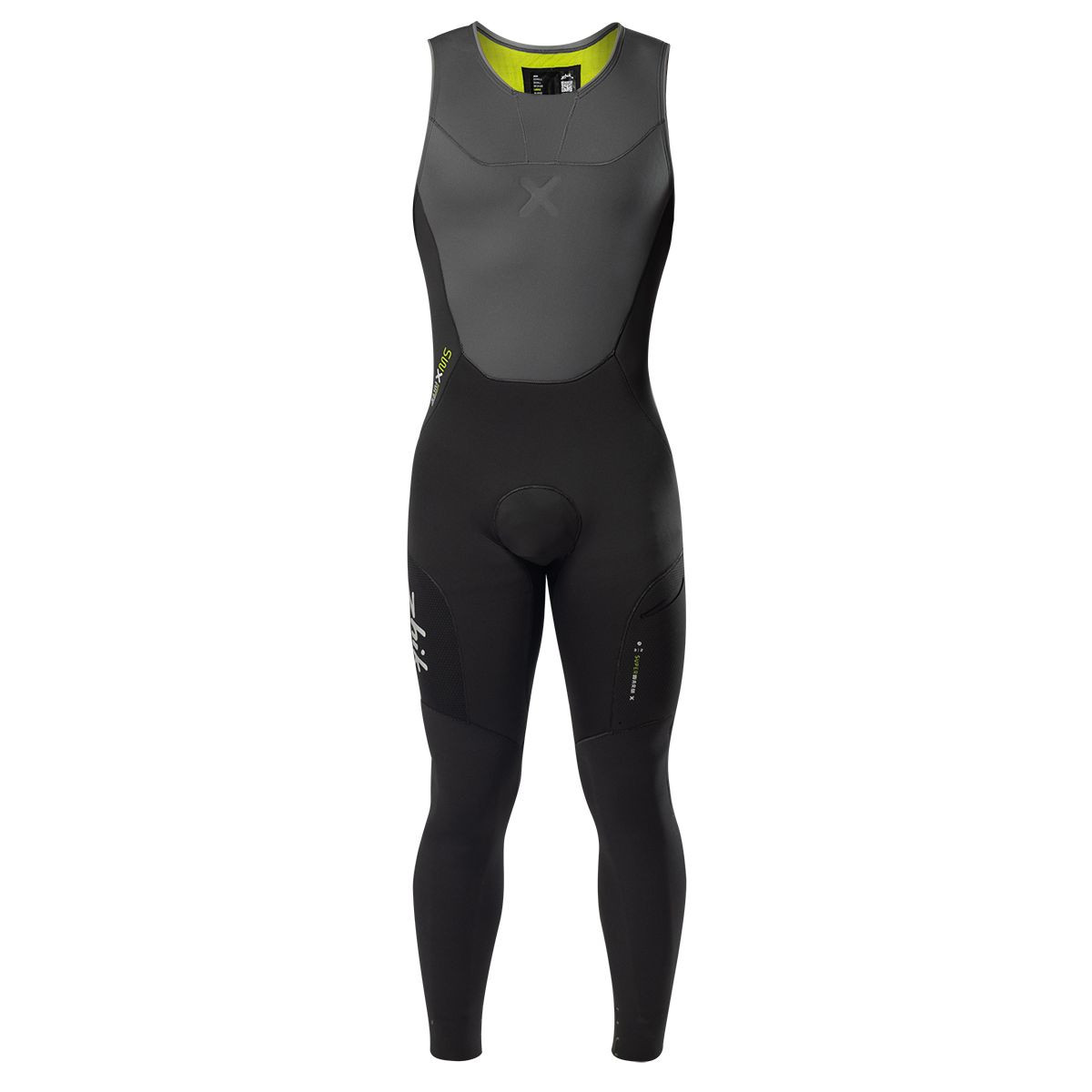 Sailing Wetsuits and Skiff Suits | West Coast Sailing