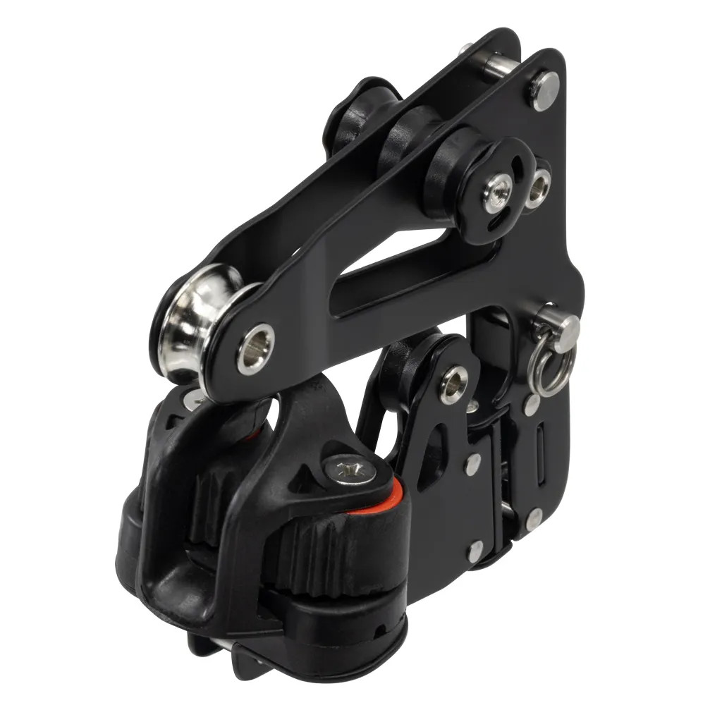 Ronstan Sailing Hardware and Apparel | West Coast Sailing - Fast, Free ...