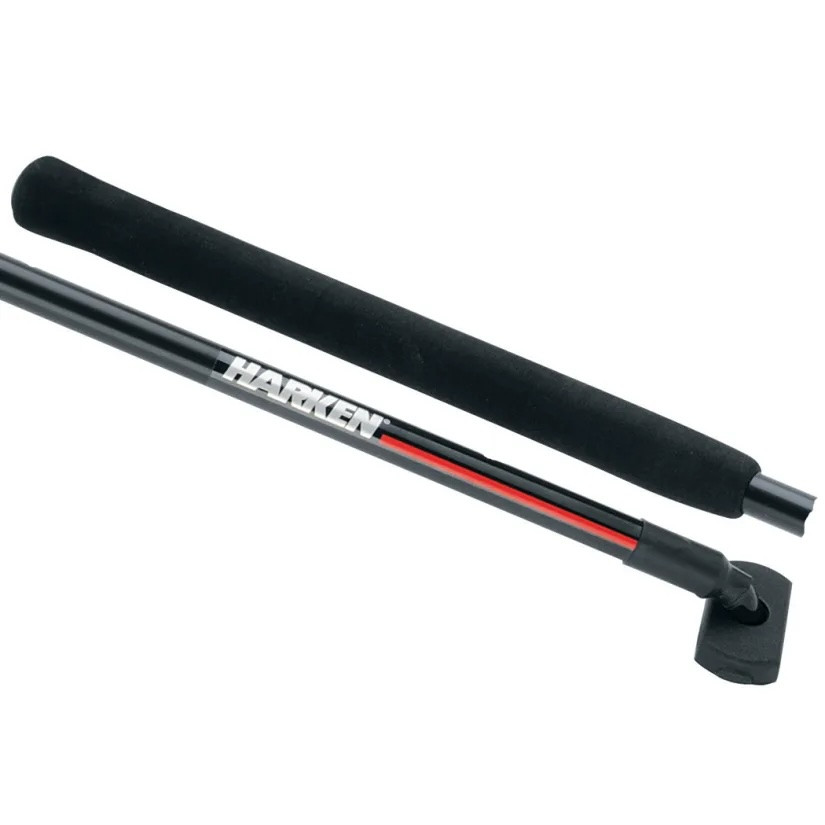 Tillers and Extensions | Small Sailboat Parts | West Coast Sailing