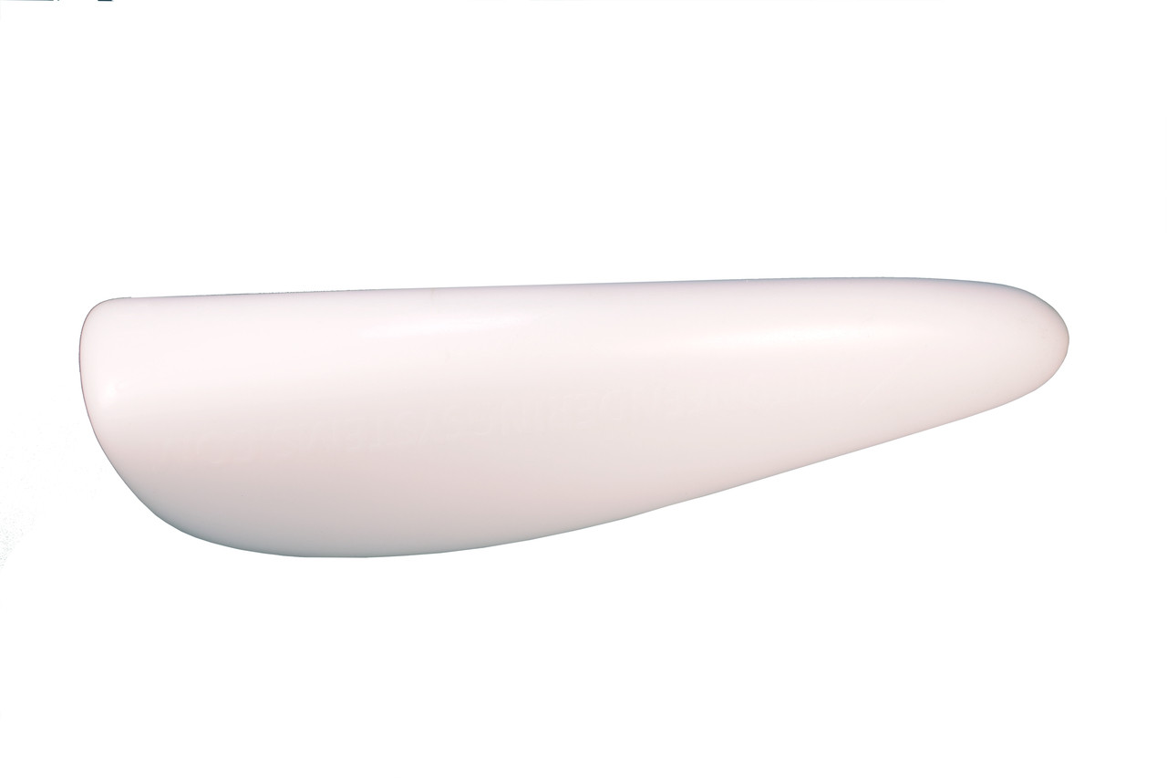 ILCA / Laser Bow Rail Guard | West Coast Sailing