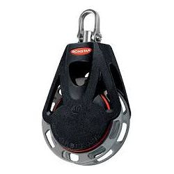 Single Blocks | West Coast Sailing - Sailboat Blocks & Hardware