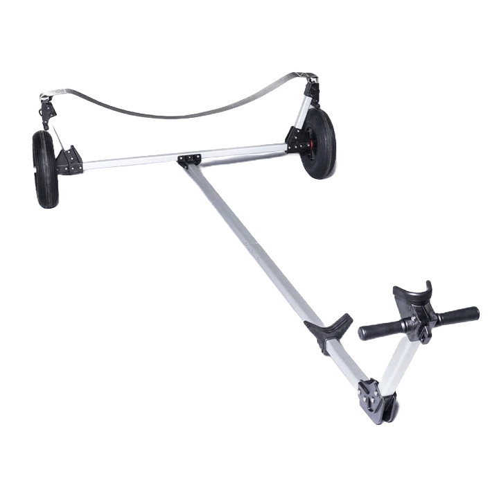 Launching Dollies for Sailboats, Kayaks, and Small Boats | West Coast ...