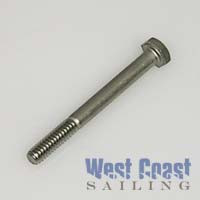 Dolly Parts - Dynamic Dollies & Seitech Parts | West Coast Sailing - Page 2