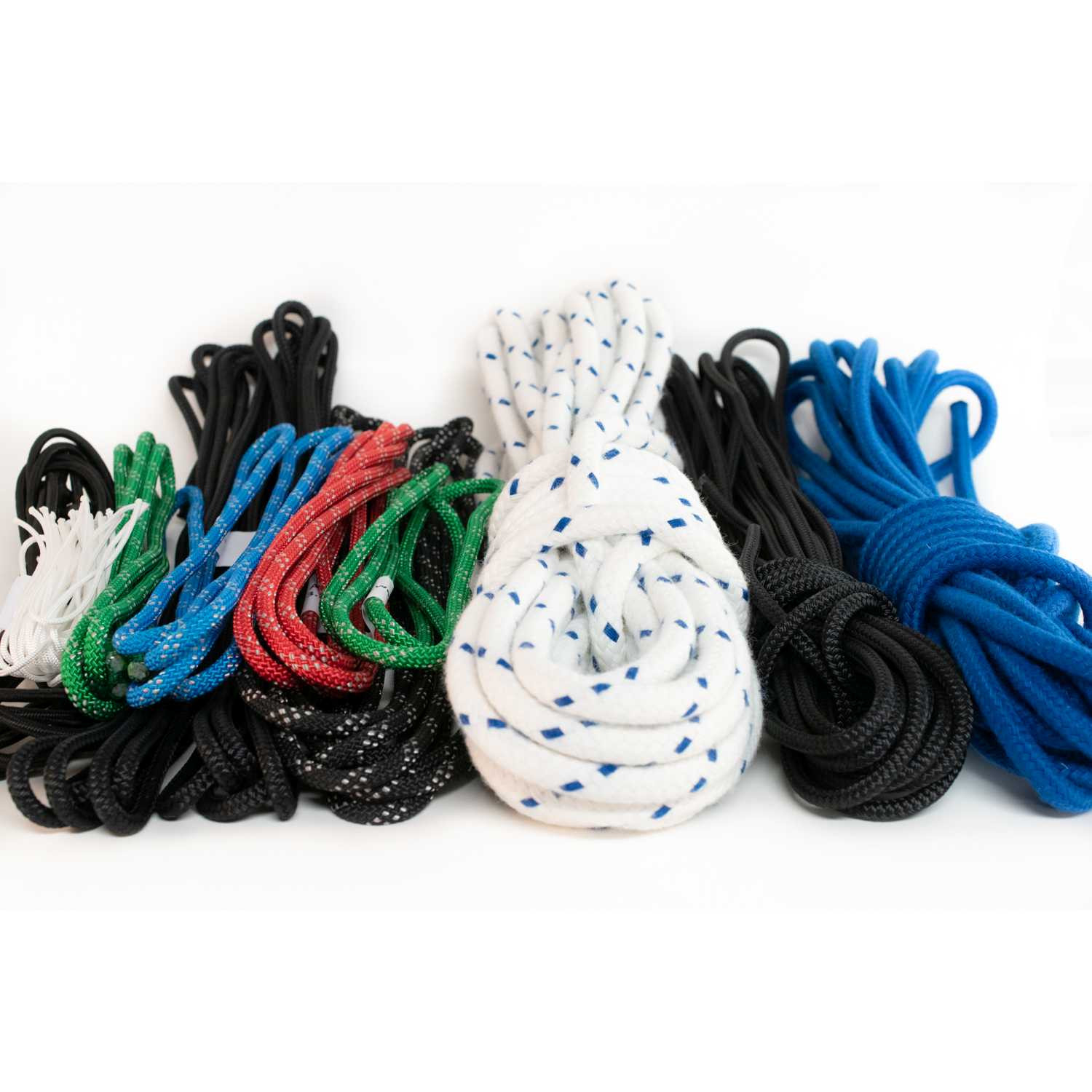 Hobie 16 Line Kit - Complete Rope Pack for H16 | West Coast Sailing