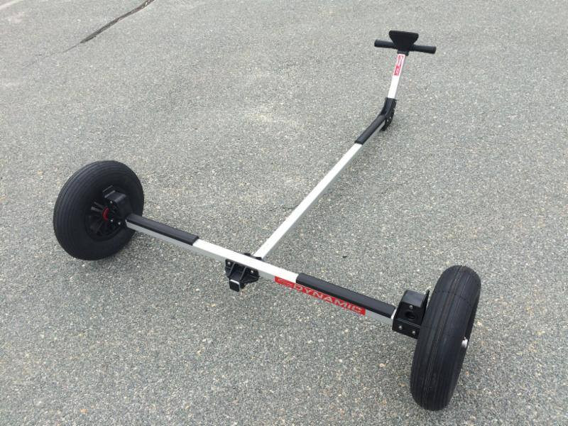 Dynamic FJ Dolly - 10050 | Order Today West Coast Sailing