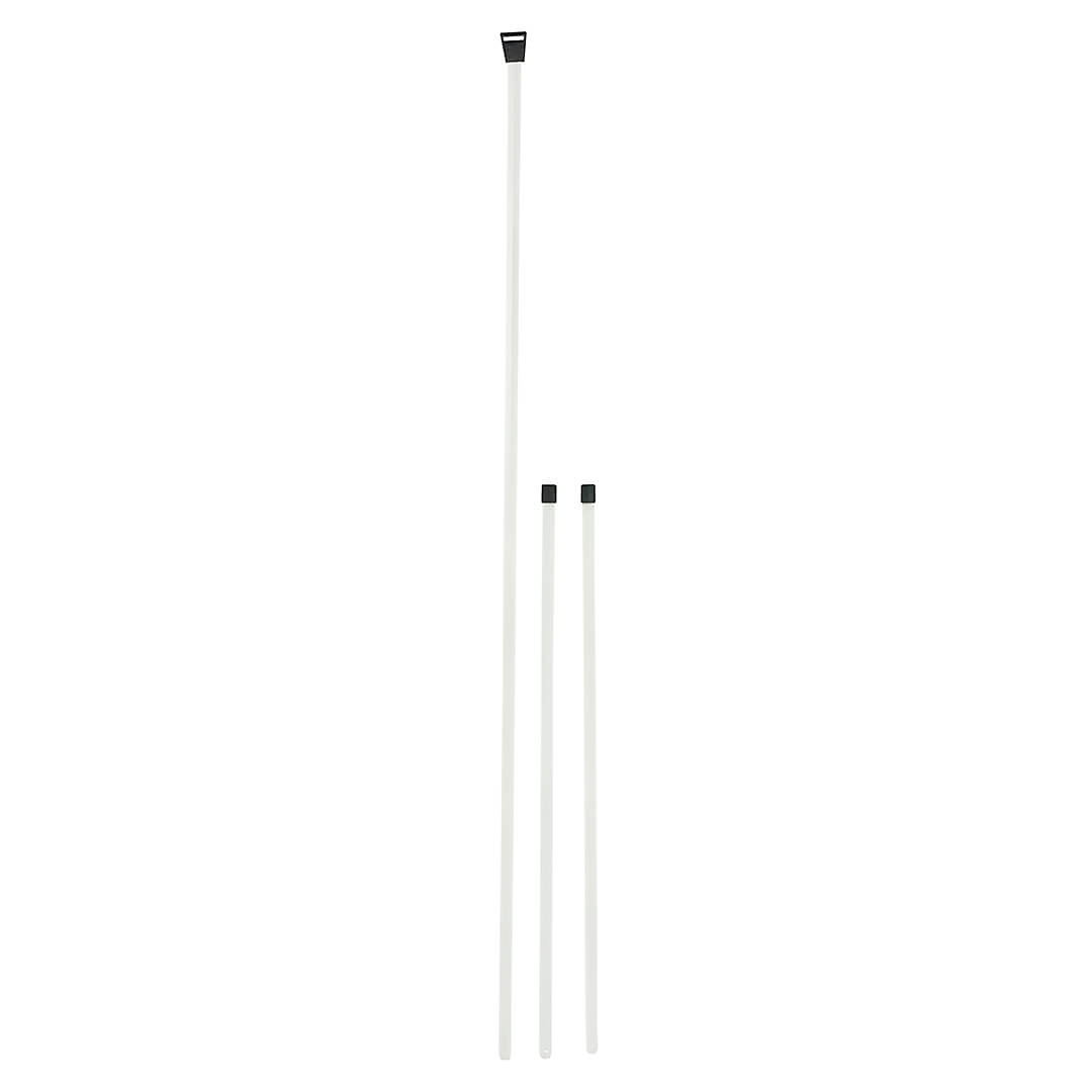 ILCA Batten Tips Set | West Coast Sailing - ILCA Dinghy Parts