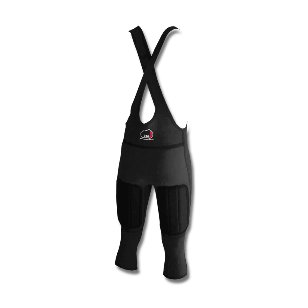 Zhik Deckbeater Pants PNT-0075 - Zhik Sailing Gear | West Coast Sailing