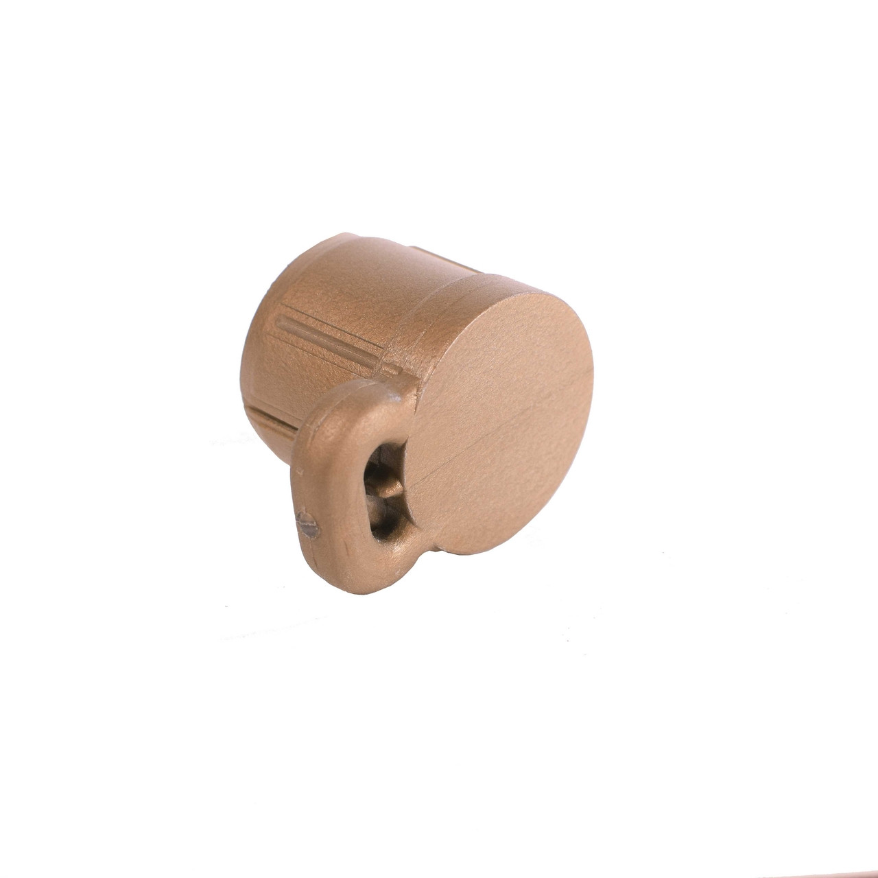 Opti Boom Outboard End (40mm) - EX1282 | West Coast Sailing