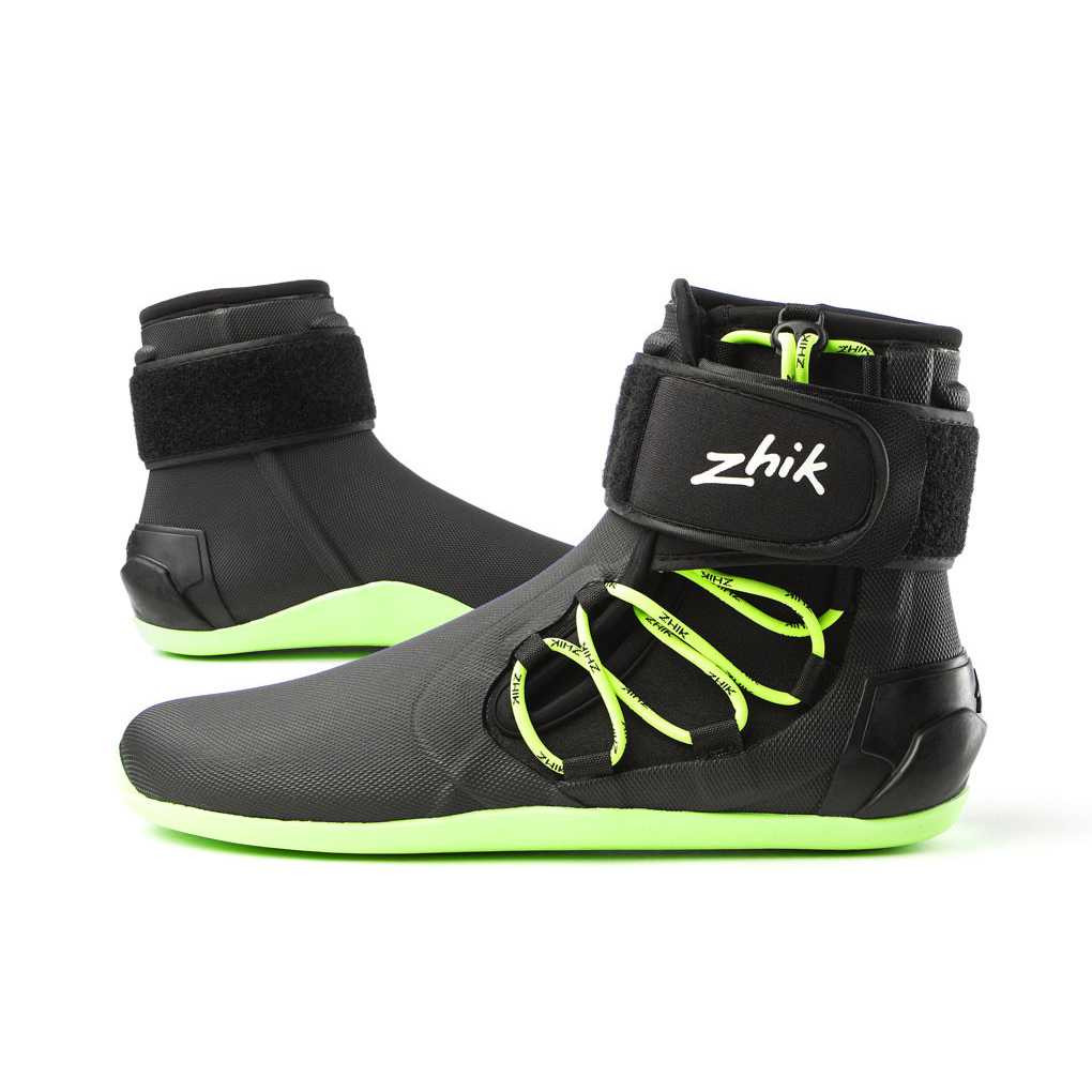 Sailing Boots & Footwear | West Coast Sailing