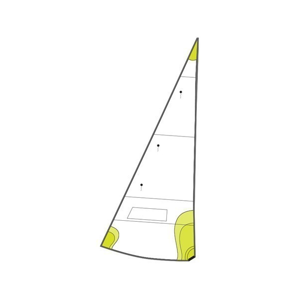 RS Feva - Youth Double-Handed Sailboat| West Coast Sailing