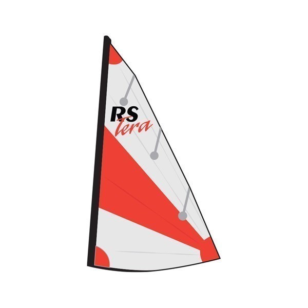 RS Tera Sailboat from RS Sailing | West Coast Sailing