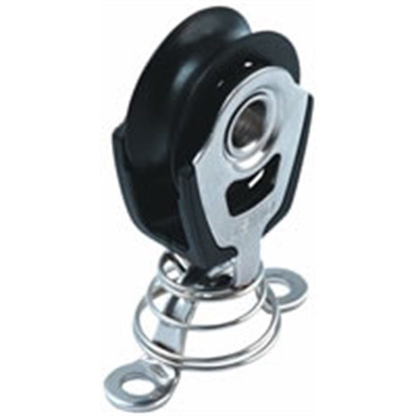 RS Venture Spinnaker Halyard Block - RS Sailing Parts | West Coast Sailing