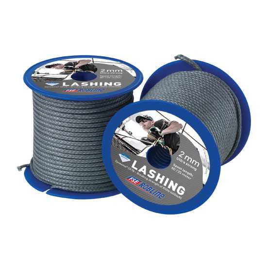 2mm Robline Ocean 3000 Dyneema Line | West Coast Sailing