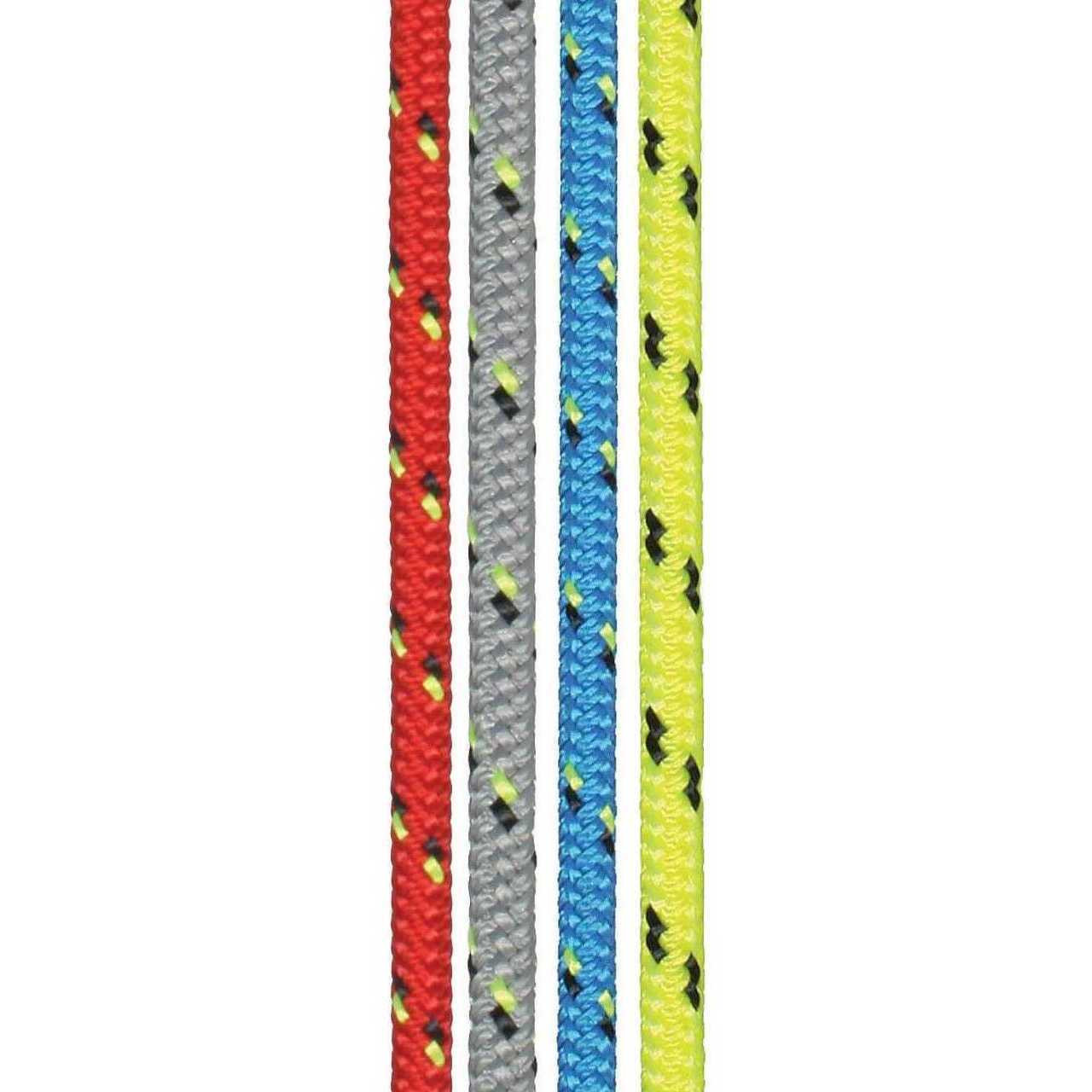 Sailboat Line & Rigging - Halyards, Sheets, & Control Line for Every ...