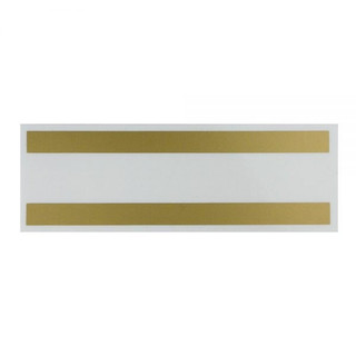 Opti Sailband Sticker - EX1333G | West Coast Sailing